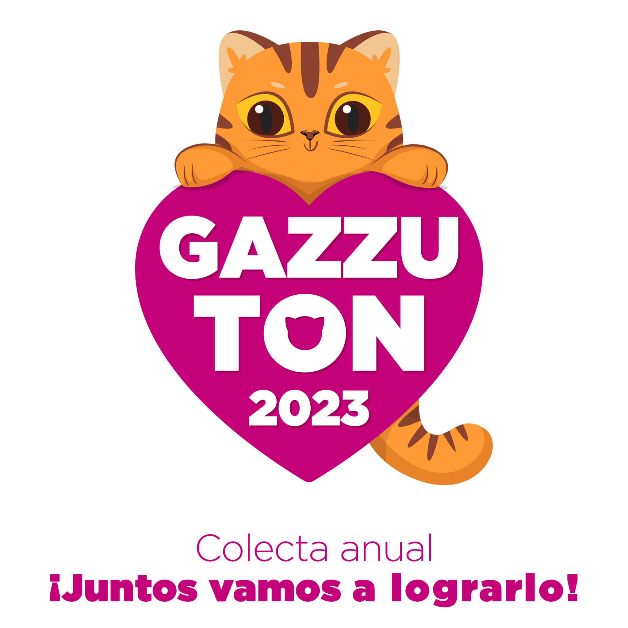 Gazzutón | La Casa del Gato Gazzu